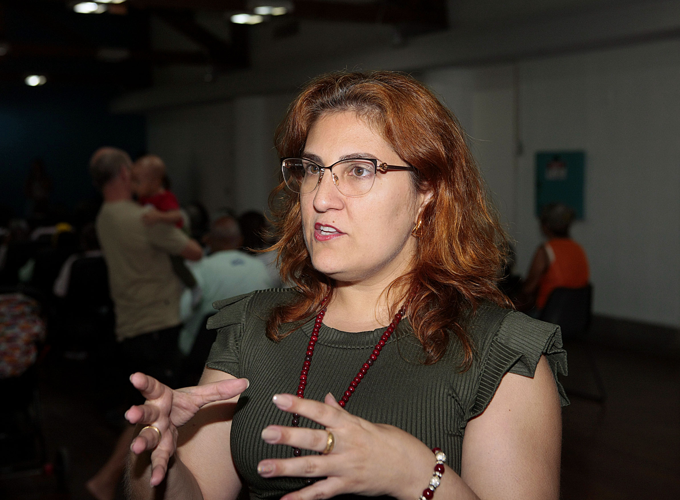 Nova Iguaçu promove palestras pela proteção de animais domésticos e ...