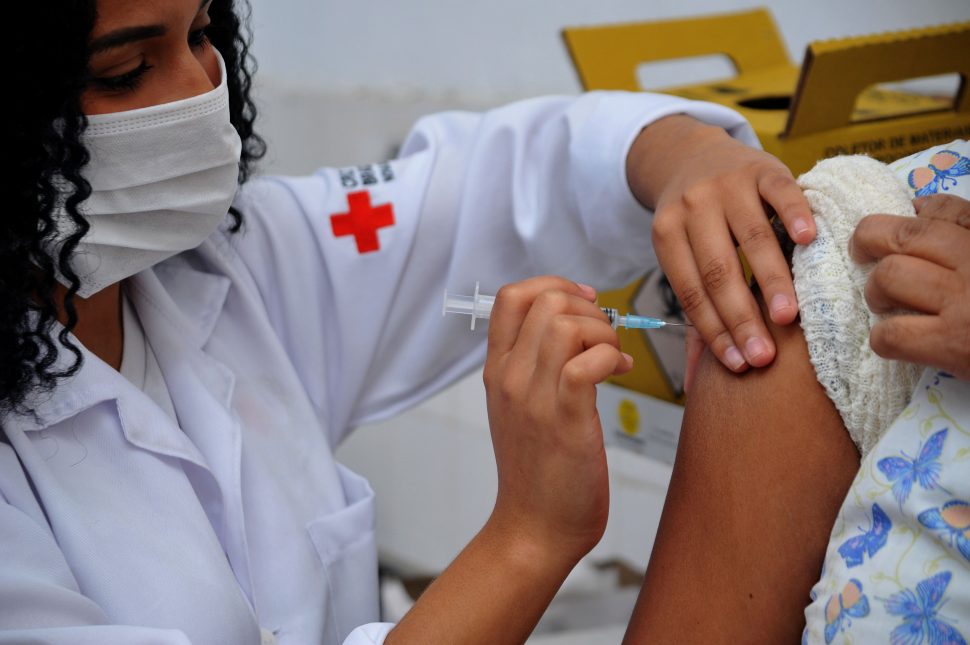 Vacina contra o HPV é liberada para meninos a partir dos 9 até os 14 anos | Secretaria Municipal ...